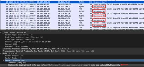 Workflow发送multi Statement给mysql，回包出现tcp粘包问题 · Issue 701 · Sogouworkflow · Github
