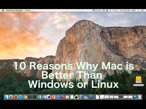 10 Reasons Why Linux Is Better Than MacOS Or Windows Update Np