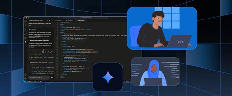 Google Lanza Gemini Code Assist Gratis Para Desarrolladores
