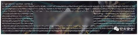 免杀实操 go shellcode加载 bypass av