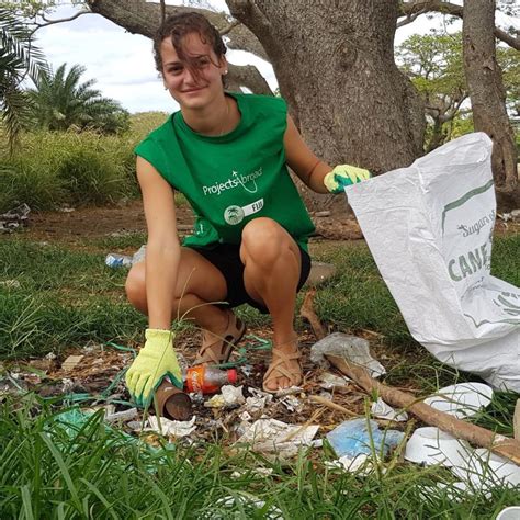 Unsdgs Unsdg12 Volunteerabroad Projects Abroad