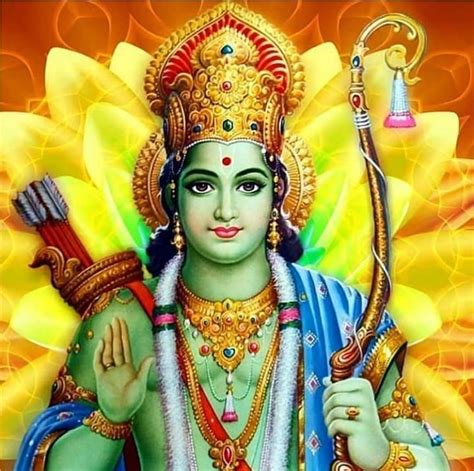 Sita Ram Jay Shree Ram Hanuman Ram Bhakt Hanuman Bajrangbali