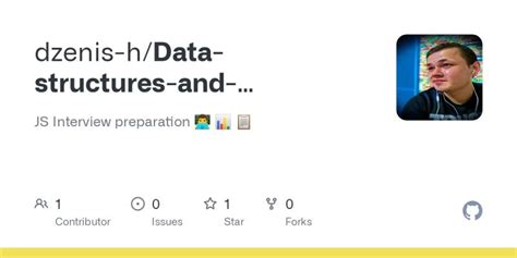 Github Dzenis Hdata Structures And Algorithms Js Interview