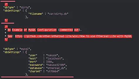 How To Install Collaborative Real Time Editor Etherpad On Ubuntu 1804