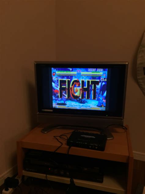 CPS Multi Issue Arcade Projects Forums