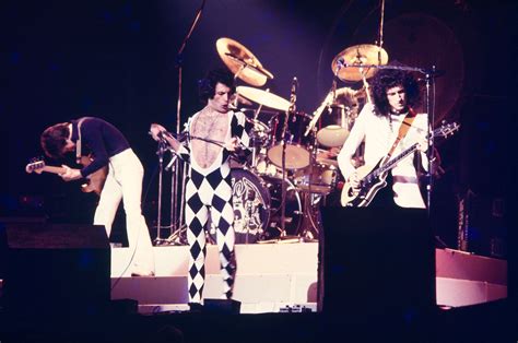 Influential Rock Bands Britannica