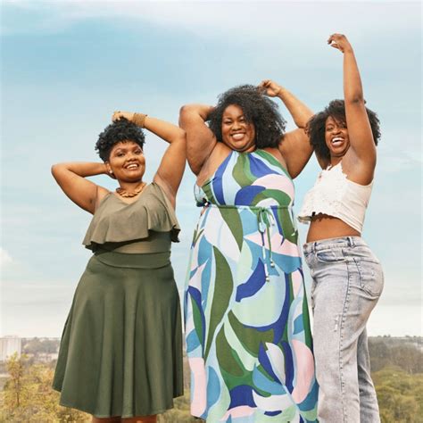 Arm In Arm Overcoming Underarm Judgement