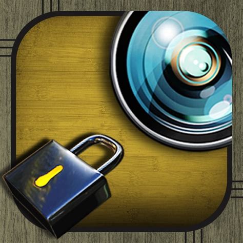 Secret Folder Photo Video Vault Pro By JIANCAI HE