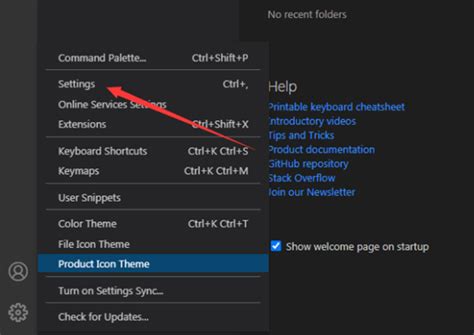 Vscode怎么设置全局工具栏？vscode设置全局工具栏方法 优草派