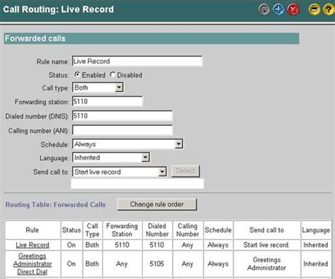 Live Record With Unity 405 And Later
