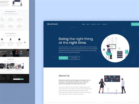A Professional Frontend Development Service In Html Css Js Upwork