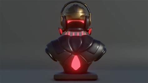 3d Game Character Design 3d Character Modeling 3d Model For Unreal Engine Game By Gozzyby Fiverr