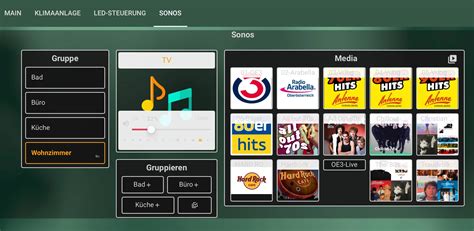 Home Assistant And Sonos Sonos Community
