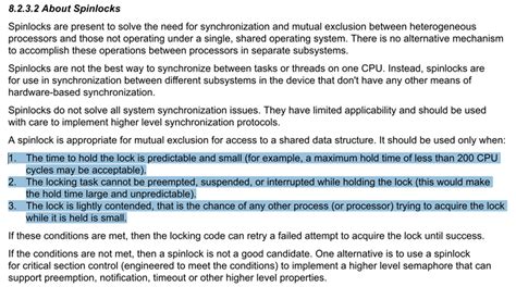 Am2634 Q1 How Can Am2634 Peripheral Avoid Multi Core Write Conflict Arm Based