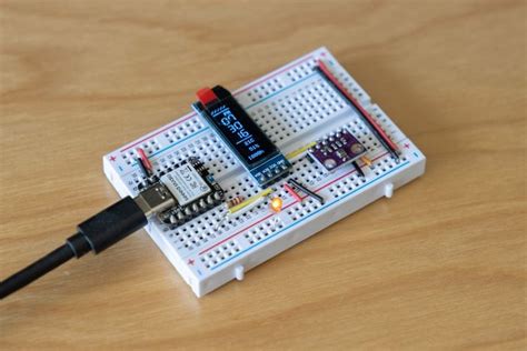 Status Monitor For Electron With Particle Arduino And Raspberry Pi