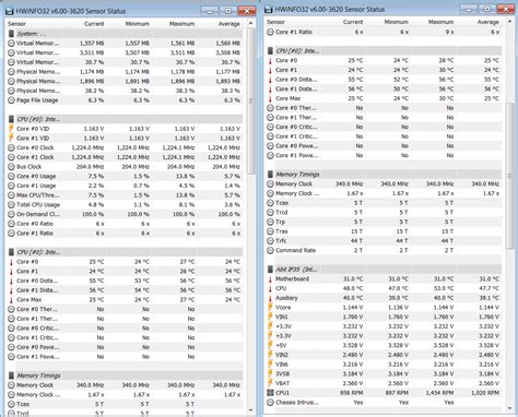 [solved] Inconsistent Cpu Temperature In Different Software Toms