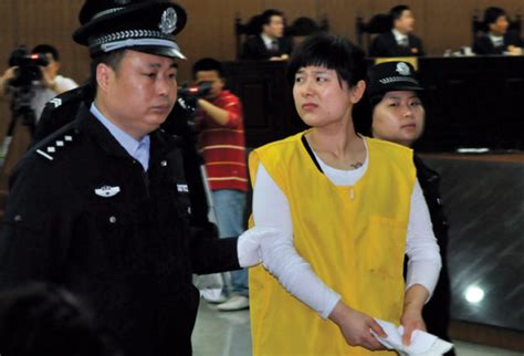 Wu Ying The China Story