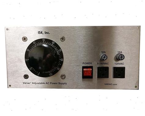 How To Use A Variac Transformer At Jose Hopkins Blog