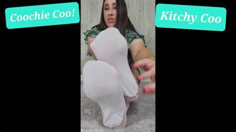 Got You Hooked On Sock Tickle My Pretty Feet Store Clips4sale
