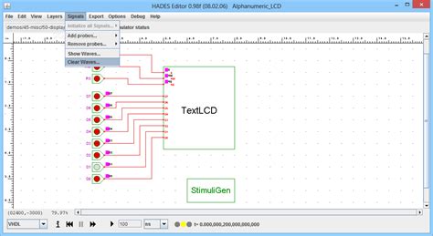 Alphanumeric LCD Download Softpedia
