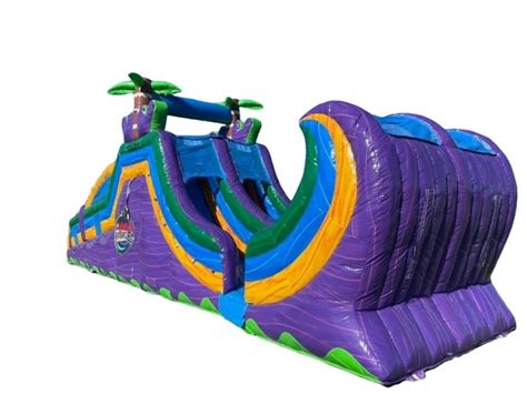 Obstacle Courses Jump4funn