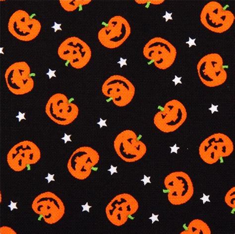 할로윈 패턴 벽지주황색무늬호박미소이모티콘 676918 Wallpaperuse
