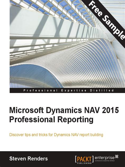 Microsoft Dynamics Nav 2009 Ebook Library Coversupernal
