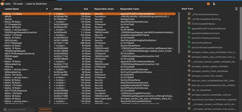 Swift App Crashes With Low Memory Only On Iphone 8 Ios 1441 Stack Overflow