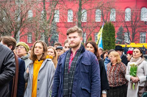 Новини До Дня народження Тараса Шевченка