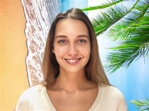 Virtual Background API Banuba SDK V