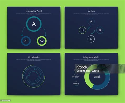벡터 그래픽 인포그래픽은 6가지 옵션입니다 모바일 응용 프로그램 워크플로 레이아웃 다이어그램 배너 웹 디자인 6단계로 비즈니스 보고서를 만들기 위한 템플릿 개념에 대한 스톡