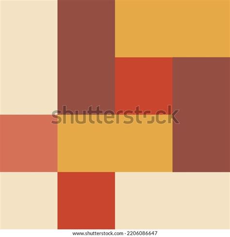 Pop Color Color Block Pattern Photos Images And Pictures Shutterstock