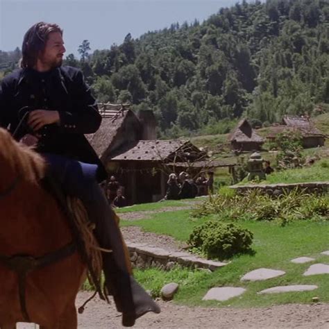 Algren San Bob The Last Samurai Quote