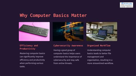 Ppt Click Type Understand A User Friendly Approach To Computer Basics Powerpoint Presentation