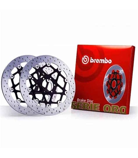 Discos De Freno Brembo 78b40831