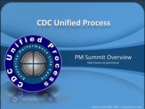 Ppt Cdc Unified Process Powerpoint Presentation Free Download Id 5313333