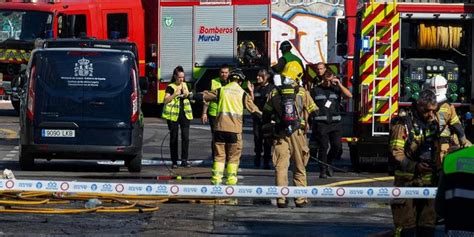 ¡tragedia Al Menos 13 Personas Mueren En Incendio En Una Discoteca En