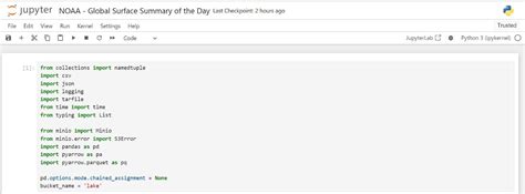Creating A Data Lakehouse Using Apache Iceberg And Minio Hackernoon