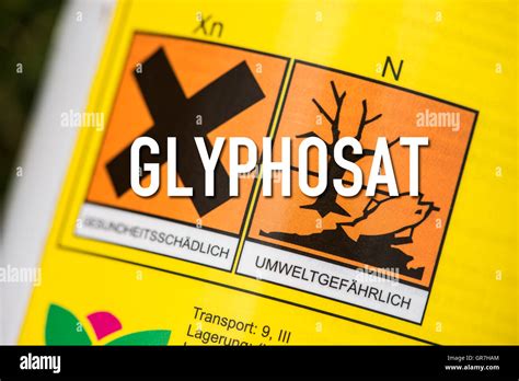 Glyphosate Label Directions At Keith Orr Blog