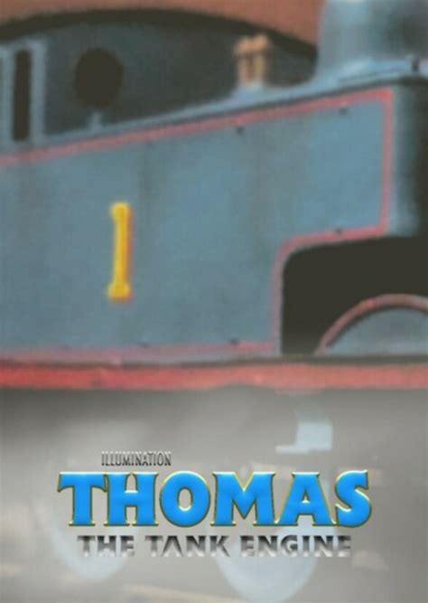 Thomas The Tank Engine Fan Casting For Thomas The Tank Engine Mycast Fan Casting Your