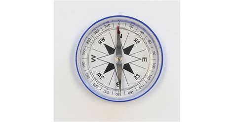 Large Magnetic Compass