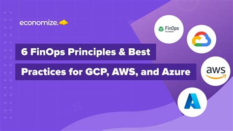 Economize Inc On Linkedin Finops Cloudcostefficiency Aws Gcp Azure Finopsinsights