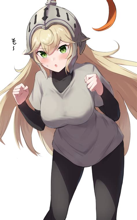 Rule 34 Afrody123 Female Knight Guardian Tales Guardian Tales Tagme