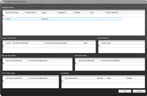 Trigger Client Script From Hyperlink Ifs Community