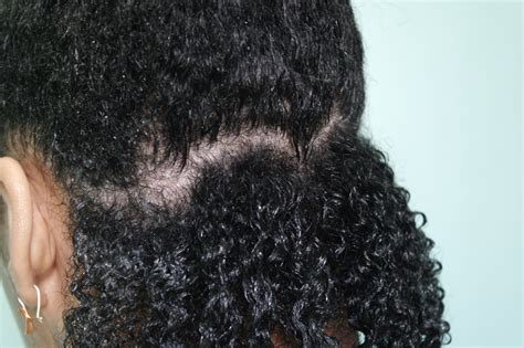Does Every Naturalista Love Their Curl Pattern