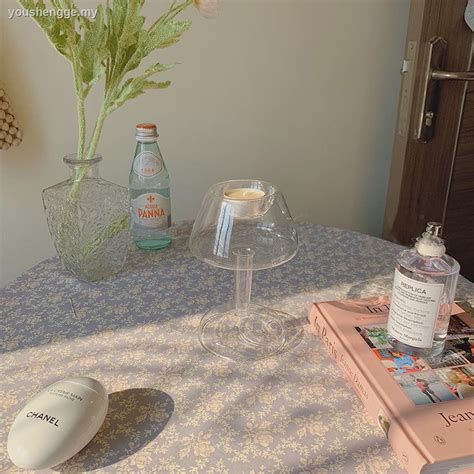 ผ้าปูโต๊ะลายหัวใจสไตล์ฝรั่งเศสย้อนยุคสําหรับตกแต่งบ้านร้านอาหารปิคนิค Sx7ijz Ub8 Thaipick