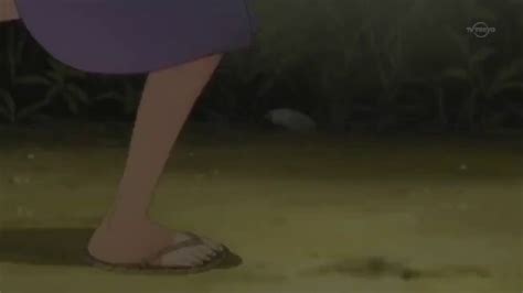 Anime Feet Bleach Mayu