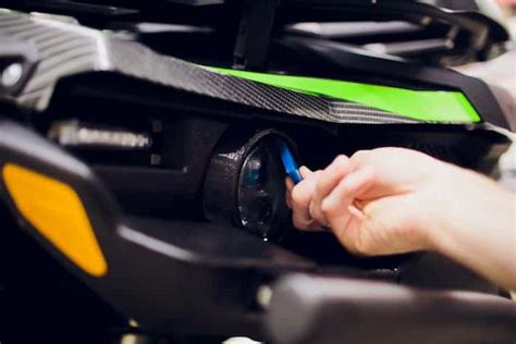 How To Remove Headlight Dust Cover Know Your Car