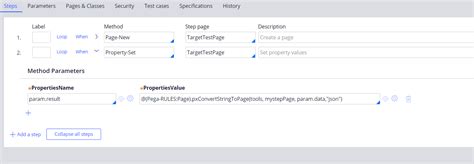 Convert Clipboard Page To Json String And Json String To Clipboard Page