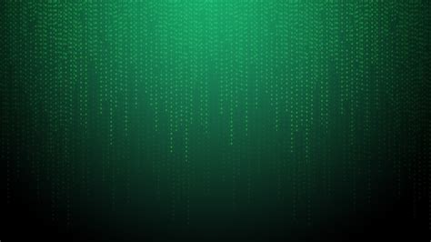 Premium Photo Abstract Technology Binary Code Backgrounddigital